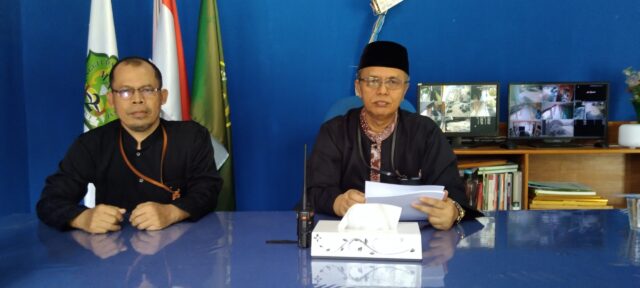 MAN 2 Garut Membuka Penerimaan Peserta Didik Baru untuk Tahun Ajaran ...